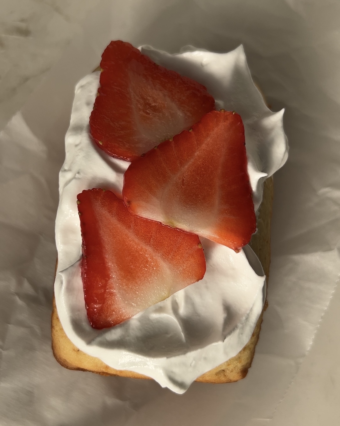 Basic Eggless Vanilla Cake (without condensed milk) – Bakesalotlady™